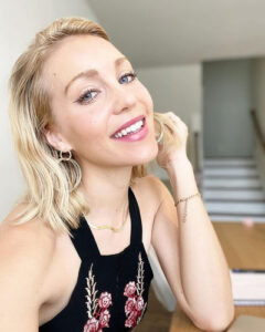 Who is Breanne Hill? Check Bio, Wiki, Age, Height, Net Worth, Career