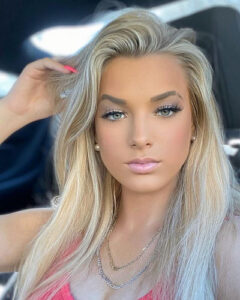 Who is Katerina Carney? Bio, Wiki, Age, Height, Net Worth, Career